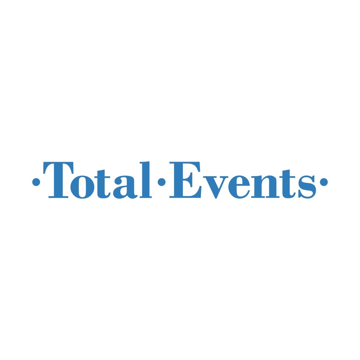 Total Events - Total Events